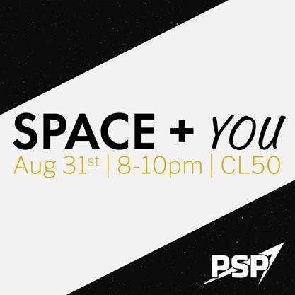 Purdue Space Program Callout - AAE Flight Plan Newsletter - Purdue University